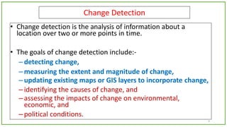Supervised remote sensing Image Classification.pptx