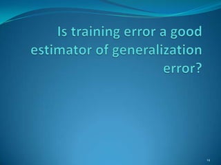 Image Classification And Support Vector Machine | PPT