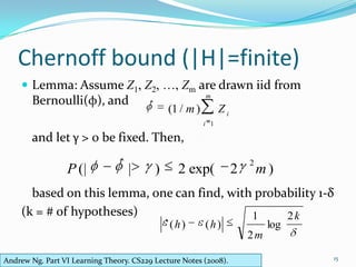 Image Classification And Support Vector Machine | PPT