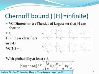 Image Classification And Support Vector Machine | PPT