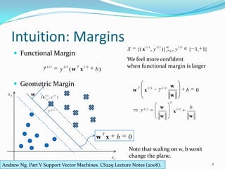 Image Classification And Support Vector Machine | PPT