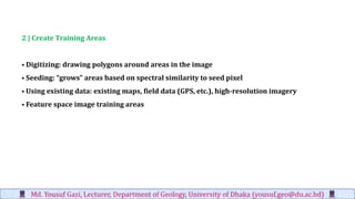 Image classification md. yousuf gazi | PDF
