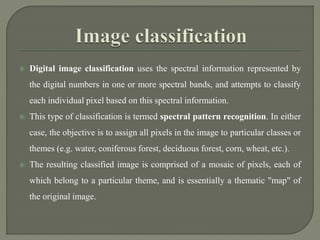 Image classification & retrieval | PPTX