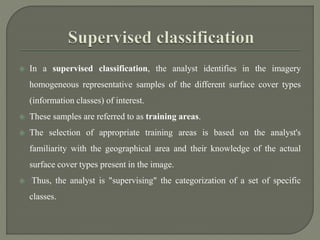 Image classification & retrieval | PPTX