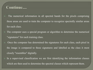 Image classification & retrieval | PPTX