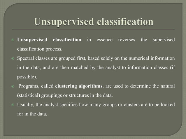Image classification & retrieval | PPTX