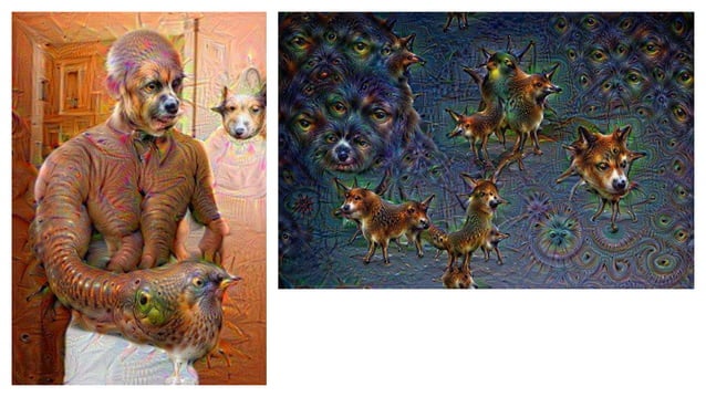 Image classification using cnn | PPTX