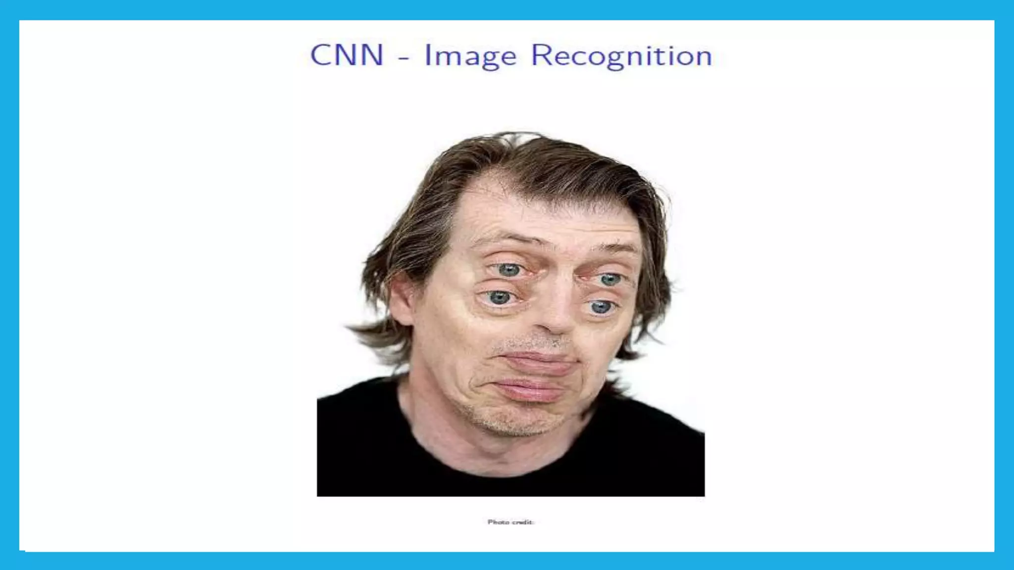 Image classification using cnn | PPTX | Technology Industry | Industries