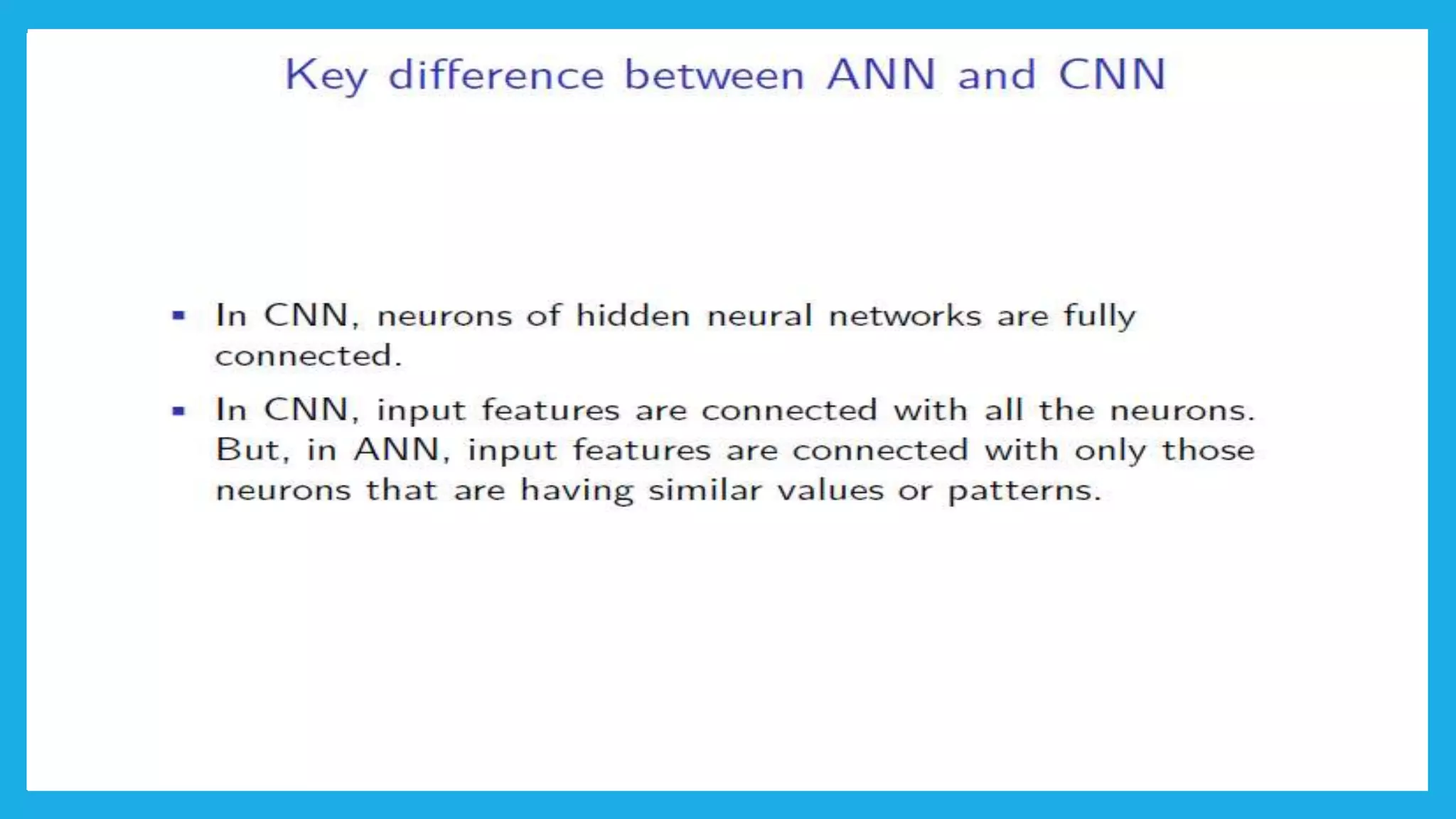 Image classification using cnn | PPTX | Technology Industry | Industries