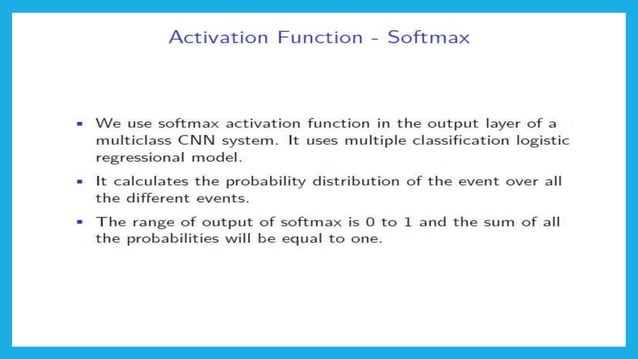 Image classification using cnn | PPTX | Technology Industry | Industries