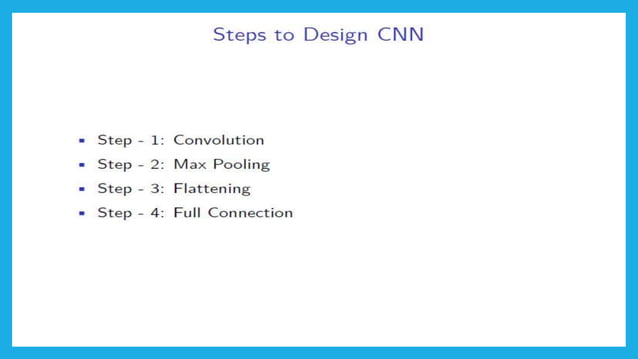 Image classification using cnn | PPT