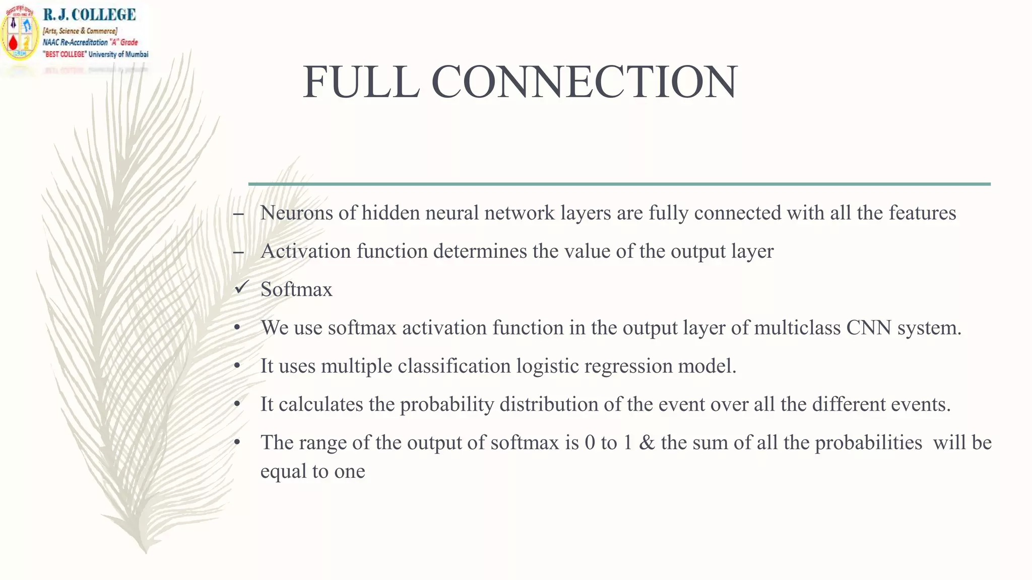 Image Classification Using Cnn Ppt