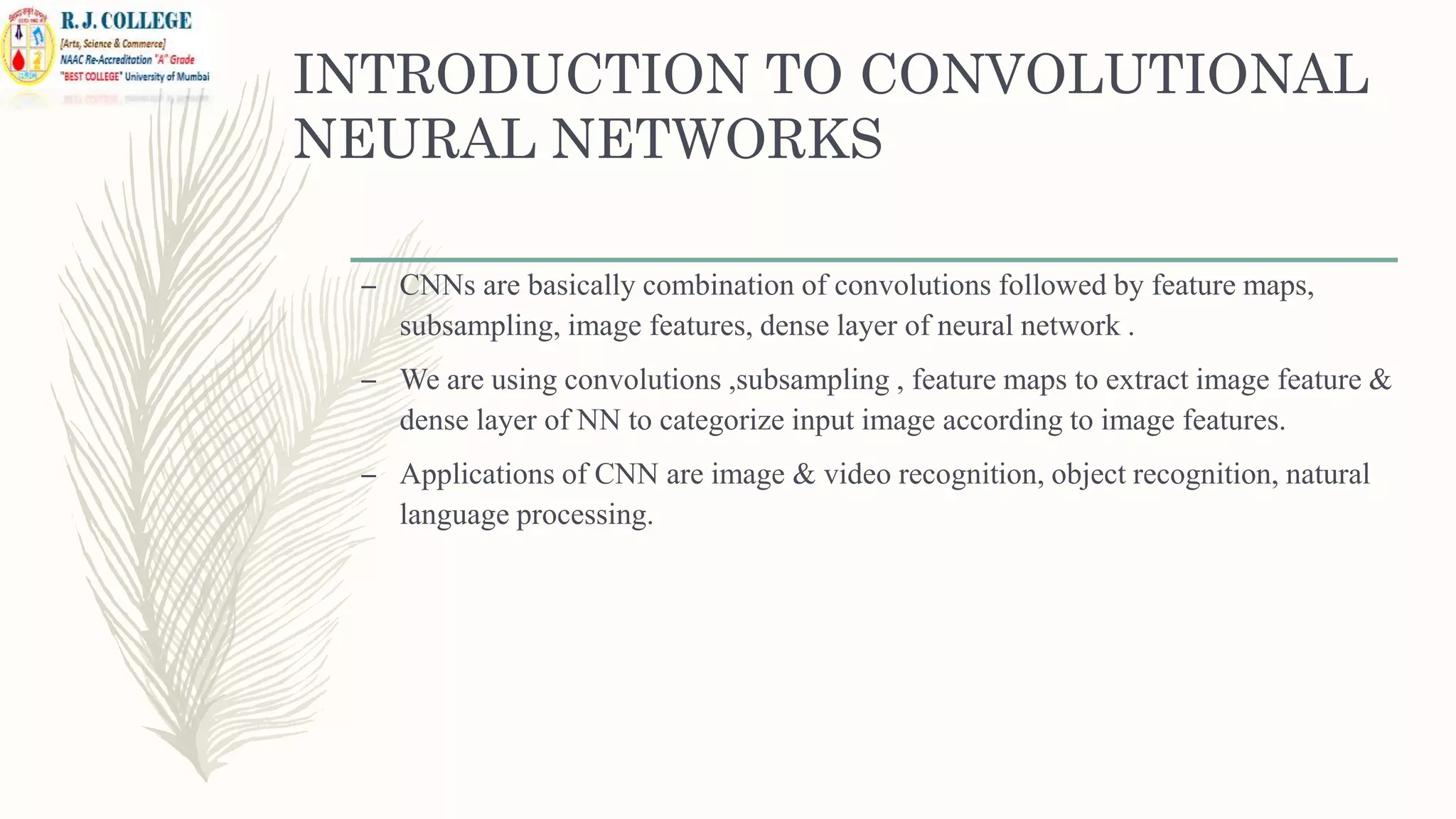 Image Classification Using Cnn Ppt 5332