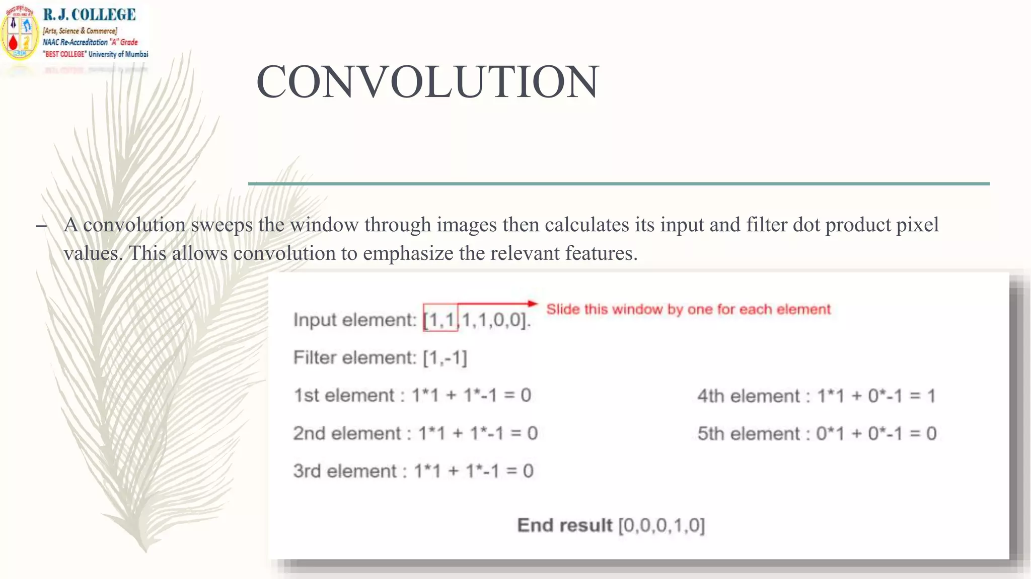 Image Classification Using Cnn Pptx Artificial Intelligence Technology And Computing