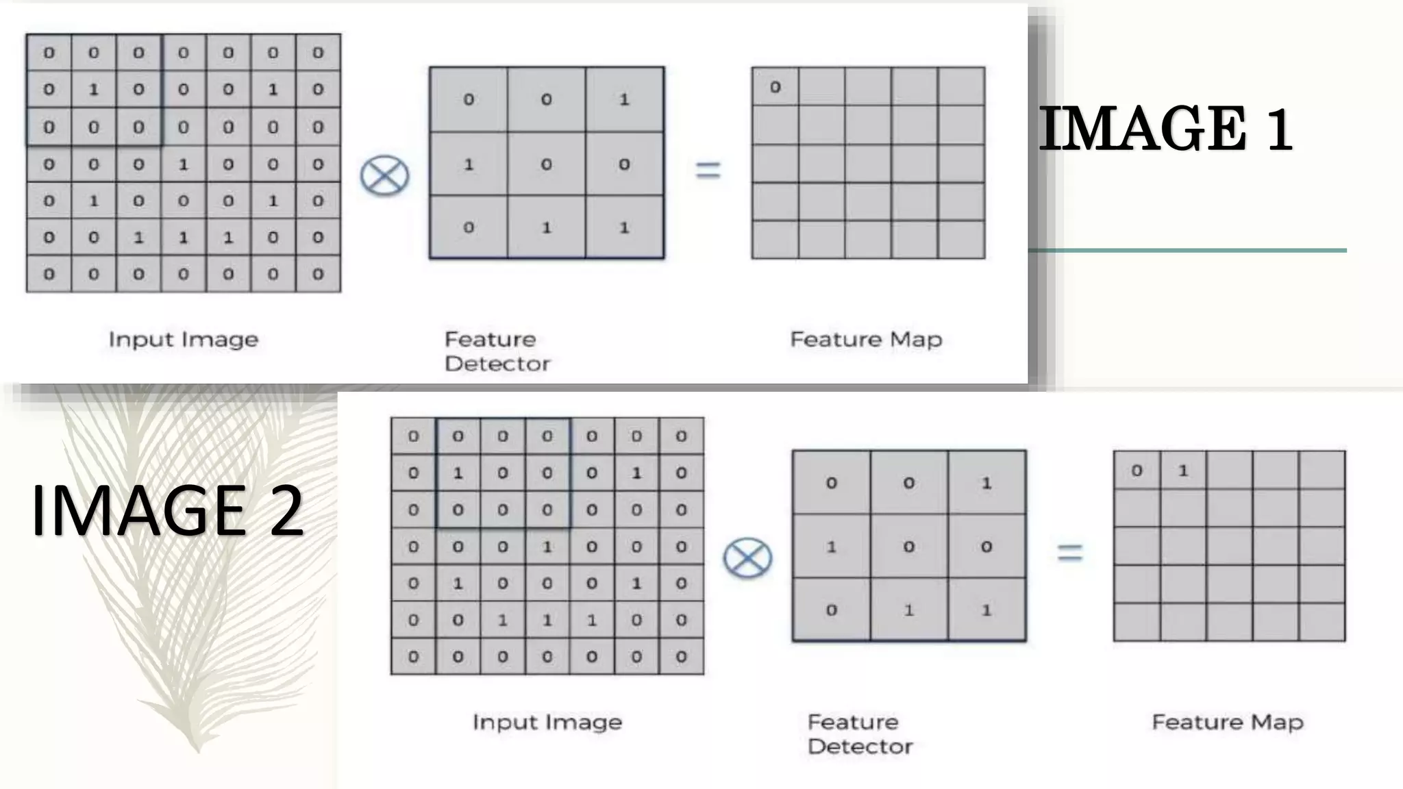 Image Classification Using Cnn Pptx Artificial Intelligence