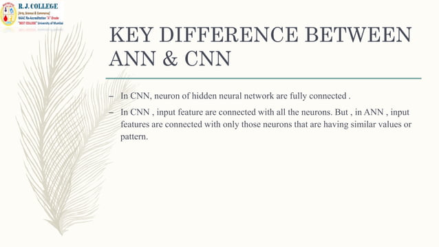 Image classification using cnn | PPTX | Artificial Intelligence ...