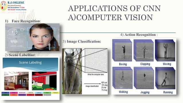 Image classification using cnn | PPTX | Artificial Intelligence | Technology & Computing