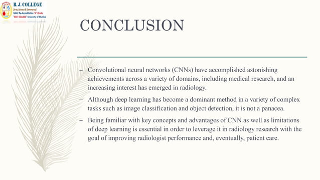 Image classification using cnn | PPTX | Artificial Intelligence ...