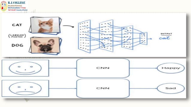 Image classification using cnn | PPTX | Artificial Intelligence ...
