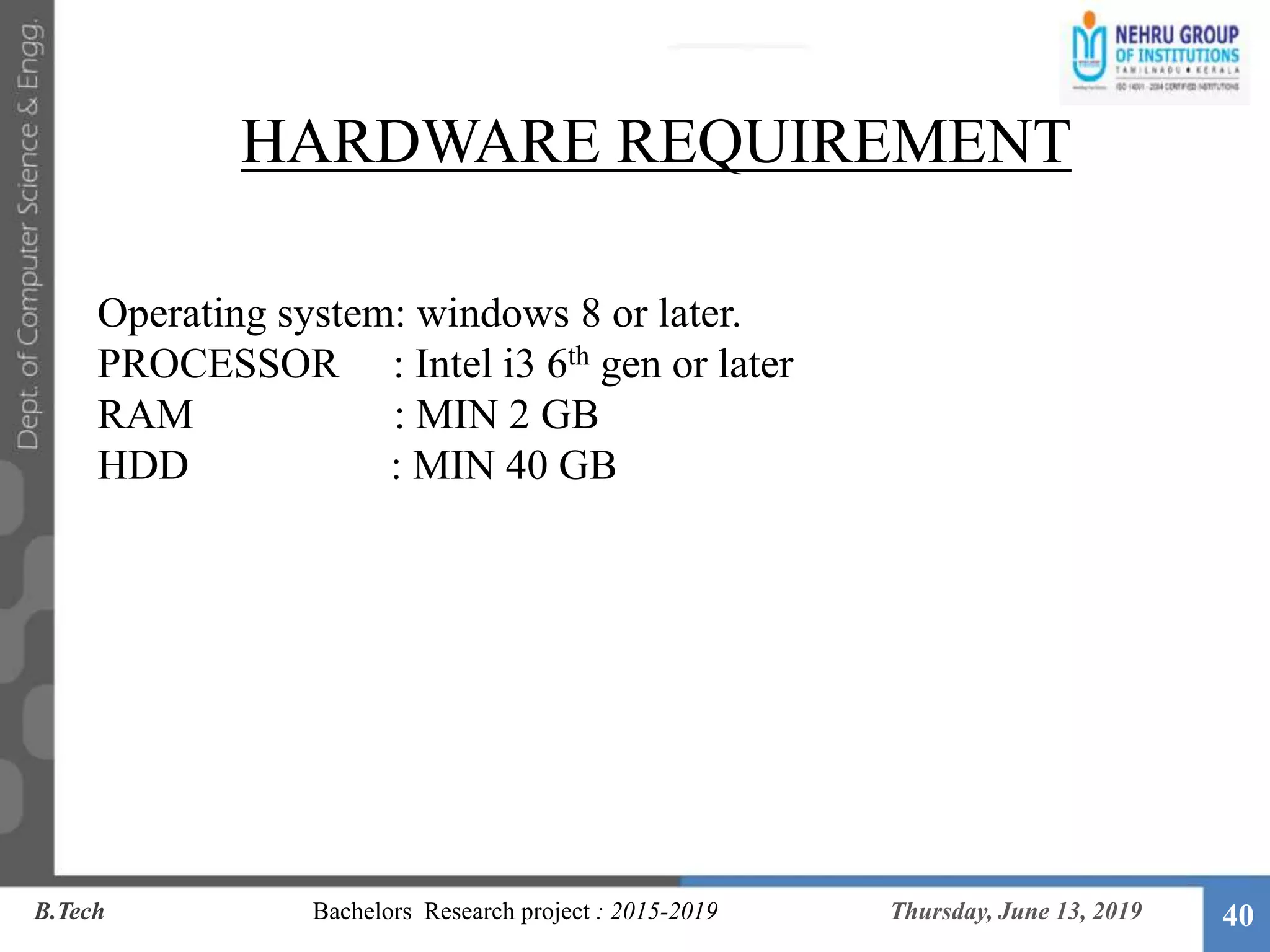 Image Classification Using Convolutional Neural Network Pptx Artificial Intelligence