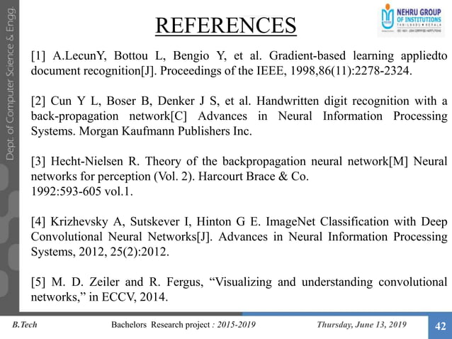 Image Classification Using Convolutional Neural Network Pptx Artificial Intelligence