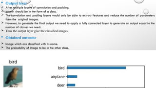 IMAGE CLASSIFICATION USING CONVOLUTIONAL NEURAL NETWORK.P.pptx