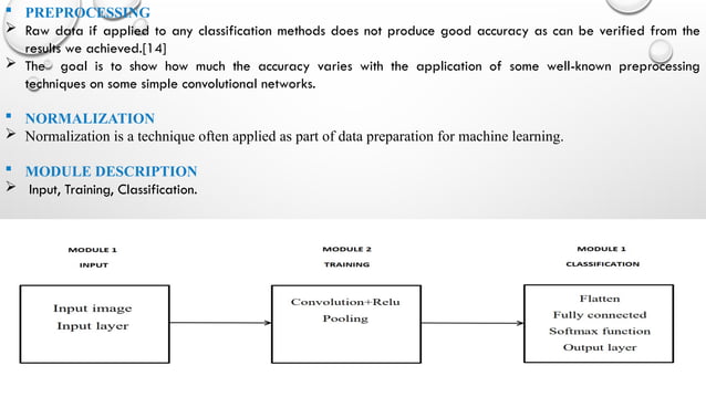 Image Classification Using Convolutional Neural Networkppptx