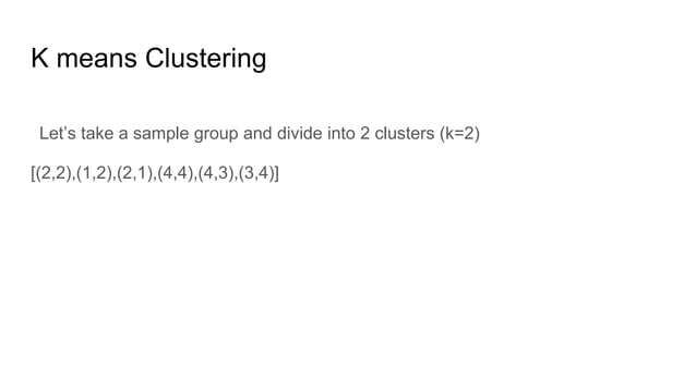 Image classification using neural network | PPT