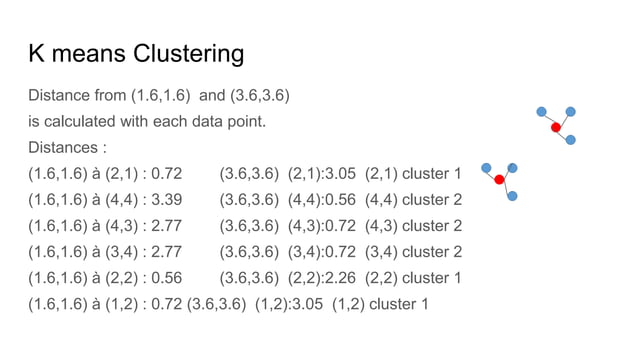 Image classification using neural network | PPT