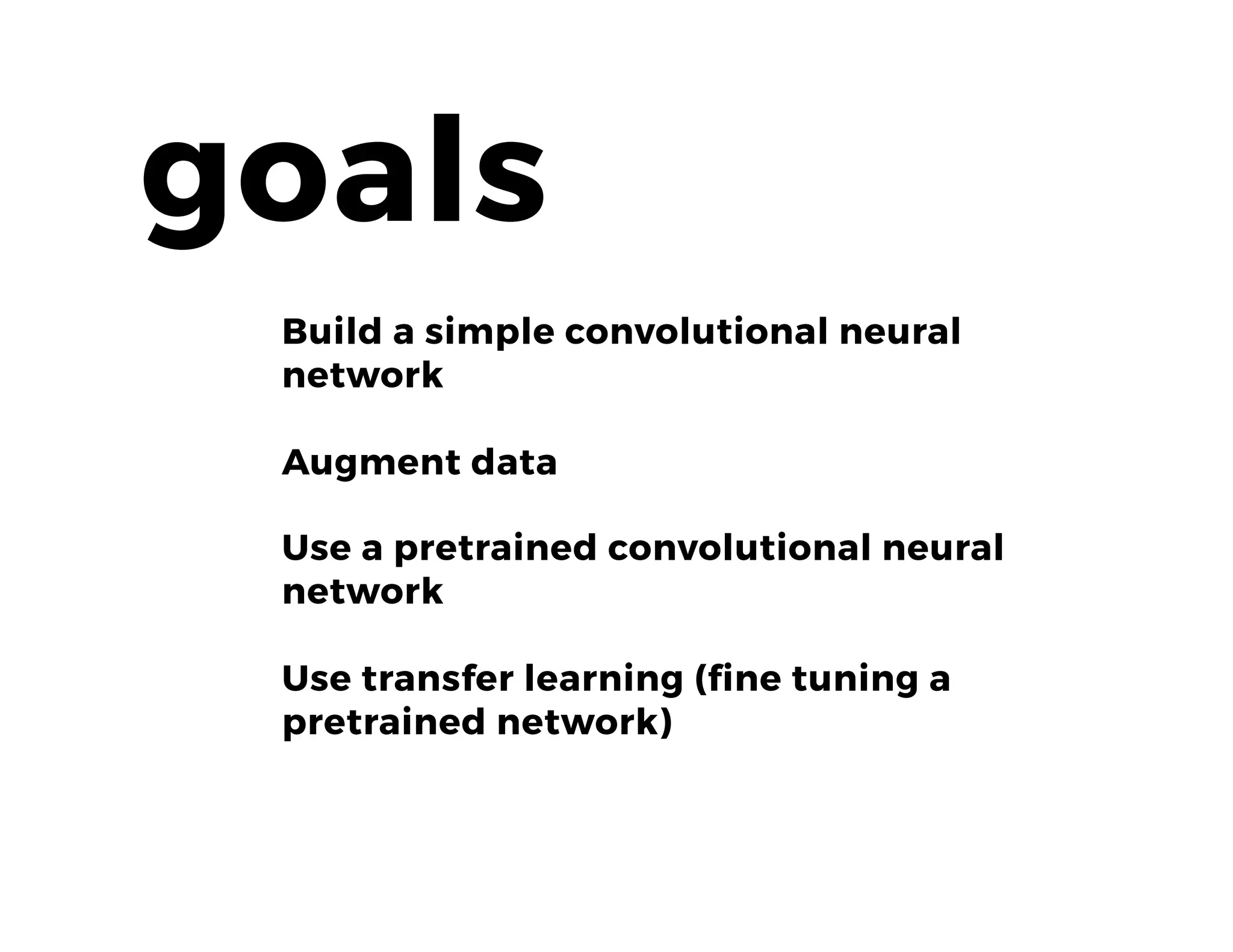 Image Classification Done Simply Using Keras And Tensorflow Ppt