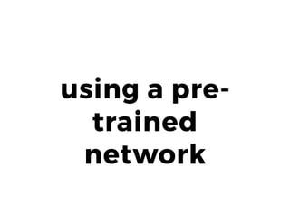 Image Classification Done Simply using Keras and TensorFlow | PDF