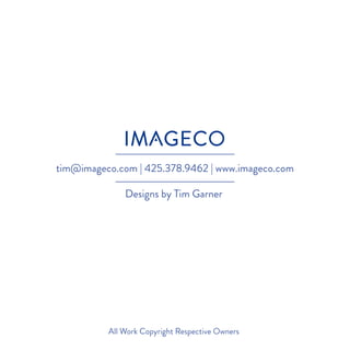 ImageCo Brand Portfolio | Dental Logos | PDF | Dental Health | Diseases ...