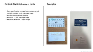 Image Collection - Instrcutions with examples - Updated .pdf
