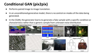 Image colorization | PPTX
