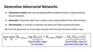 Image colorization | PPTX
