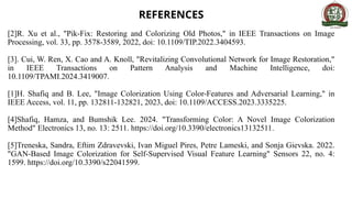 IMAGE COLORIZATION USING GAN’s_main_.pptx