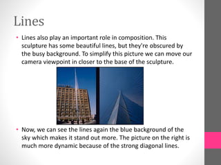 Image composition | PPT