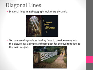 Image composition | PPT
