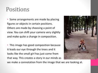 Image composition | PPT