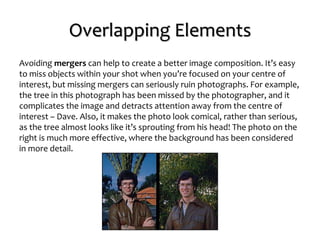 Image Composition | PPTX
