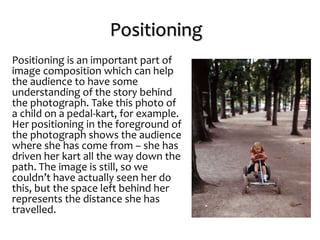 Image Composition | PPTX