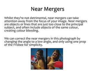 Image Composition | PPTX