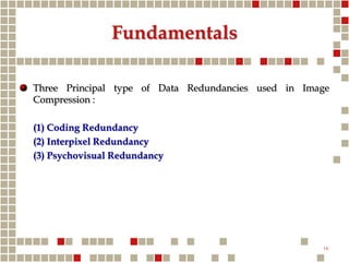 Image compression . | PPTX