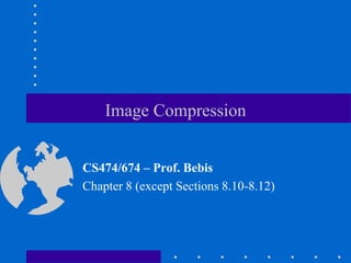 ImageCompression.ppt