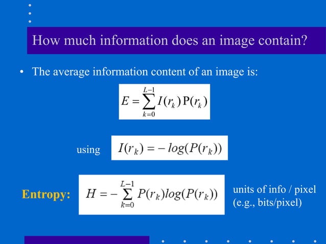 ImageCompression.ppt
