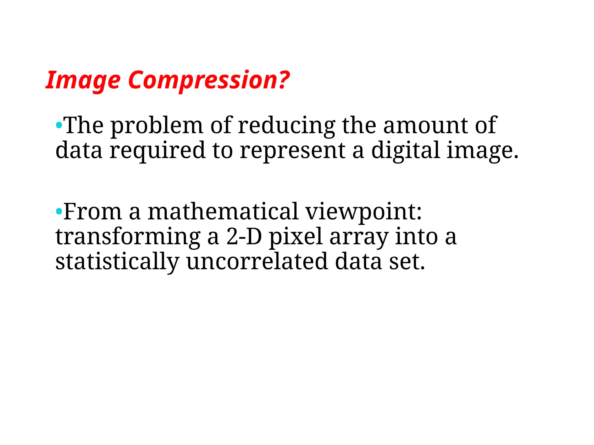 image compression for Digital Image Processing.pptx