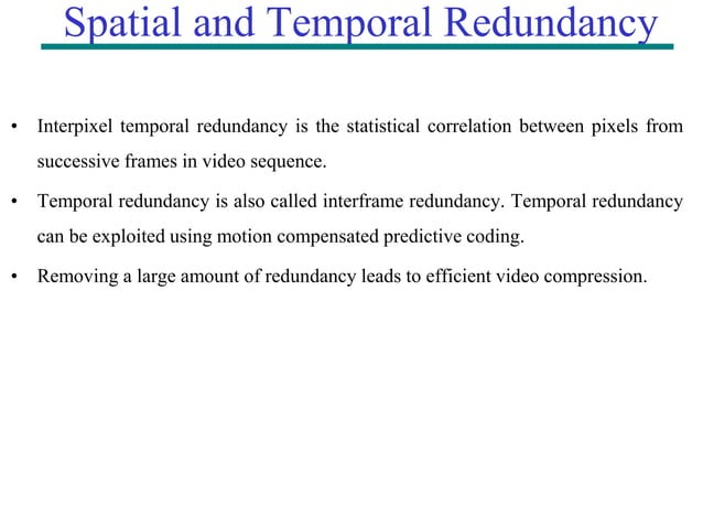 Image compression in digital image processing | PPTX | Programming Languages | Computing