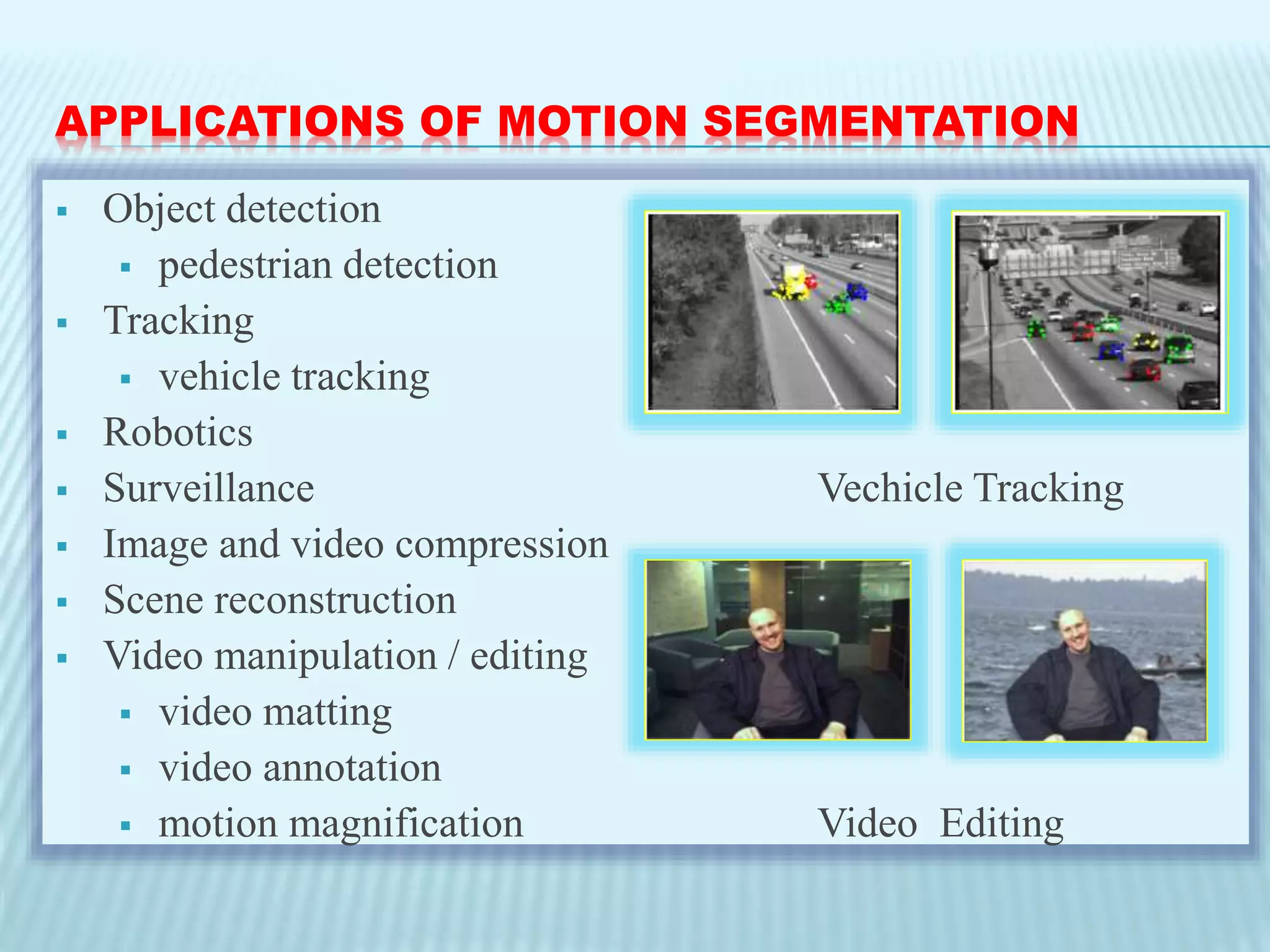 Image compression standards | PPTX
