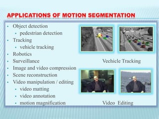 Image compression standards | PPTX
