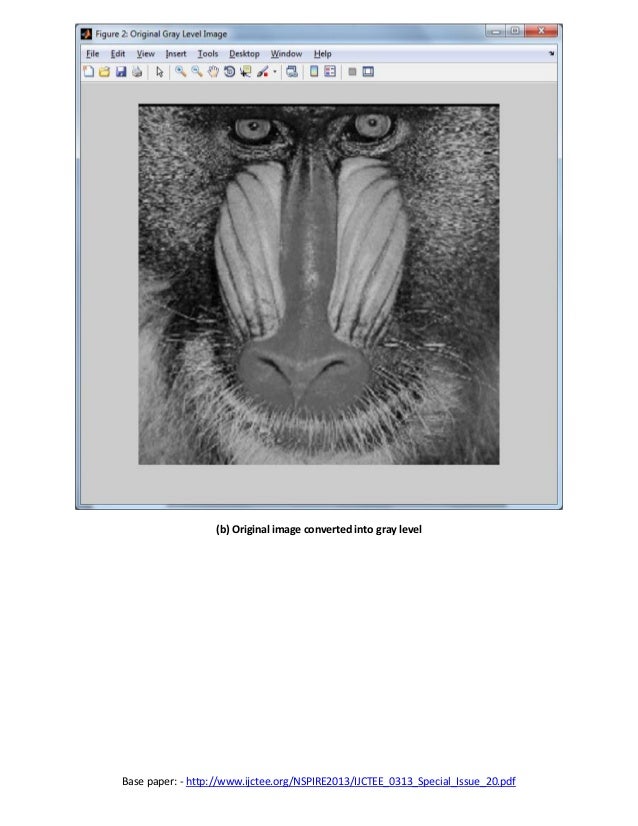 Image Compression Using Discrete Wavelet Transform 6105